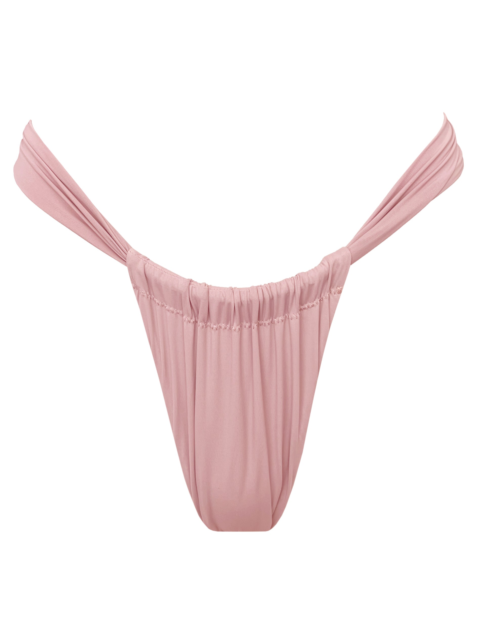 FAYE BOTTOM | BALLET – SLATE SWIM