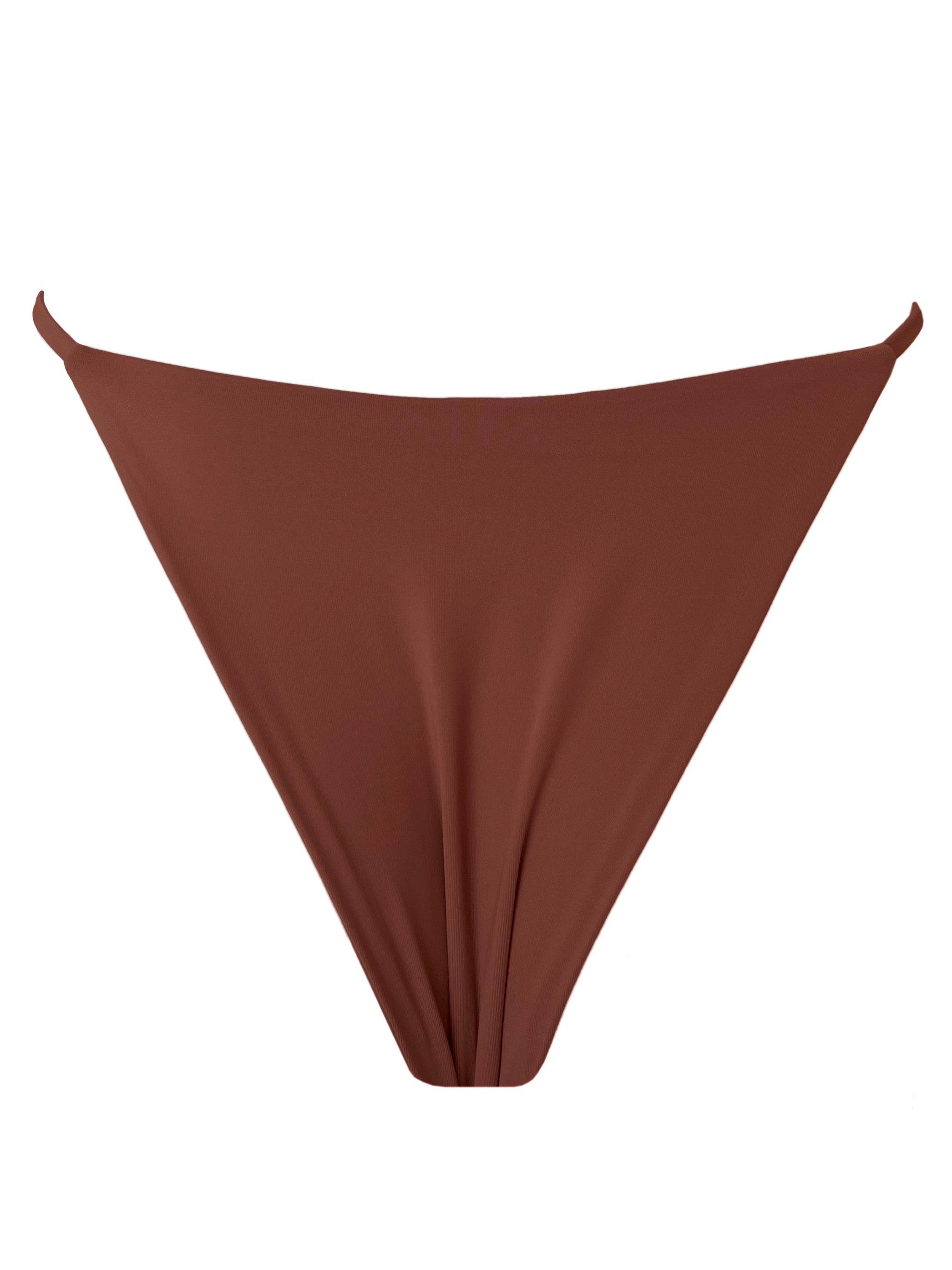 FOX BOTTOM | SIENNA – SLATE SWIM