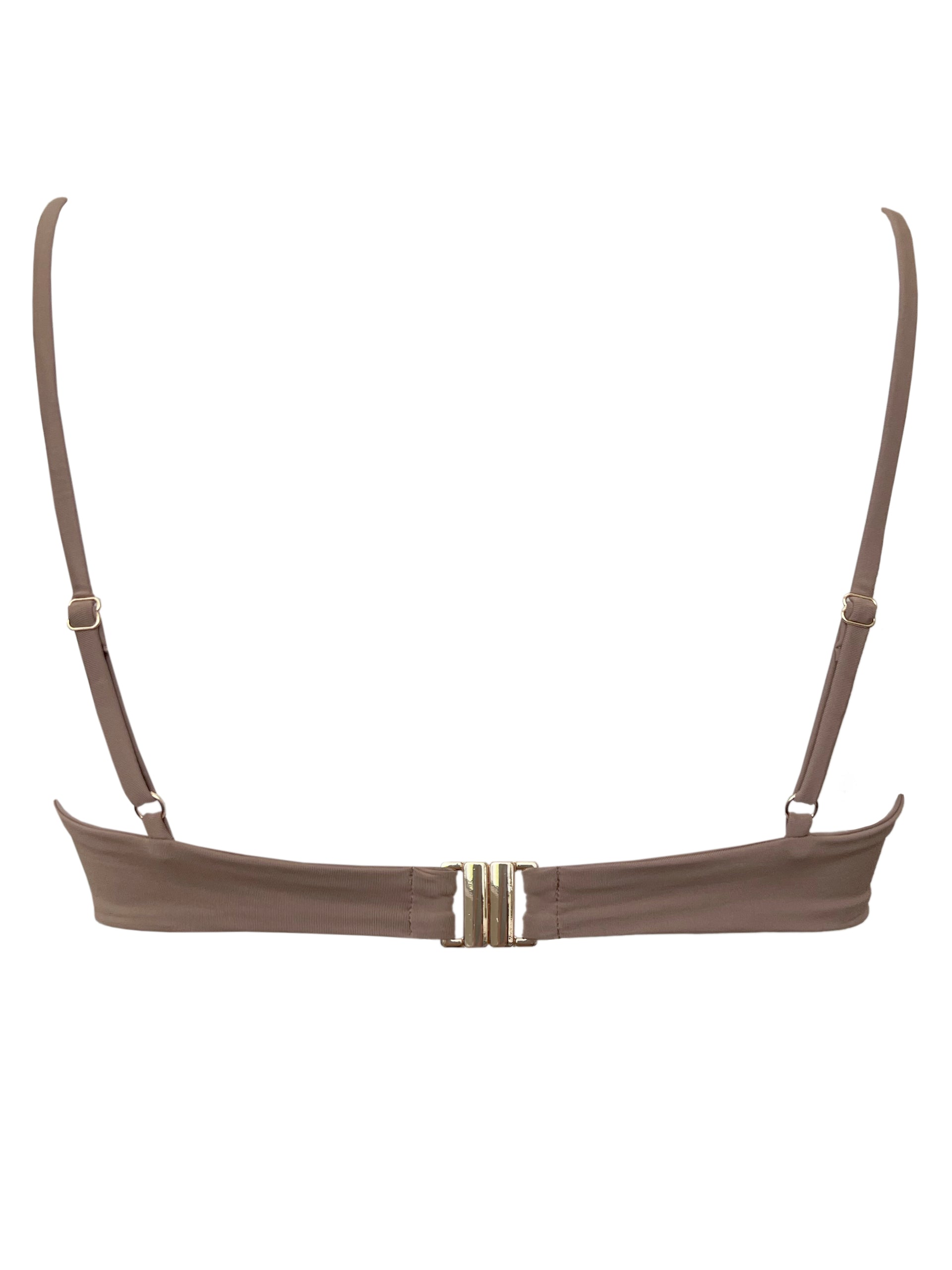 FOX TOP | TOAST – SLATE SWIM
