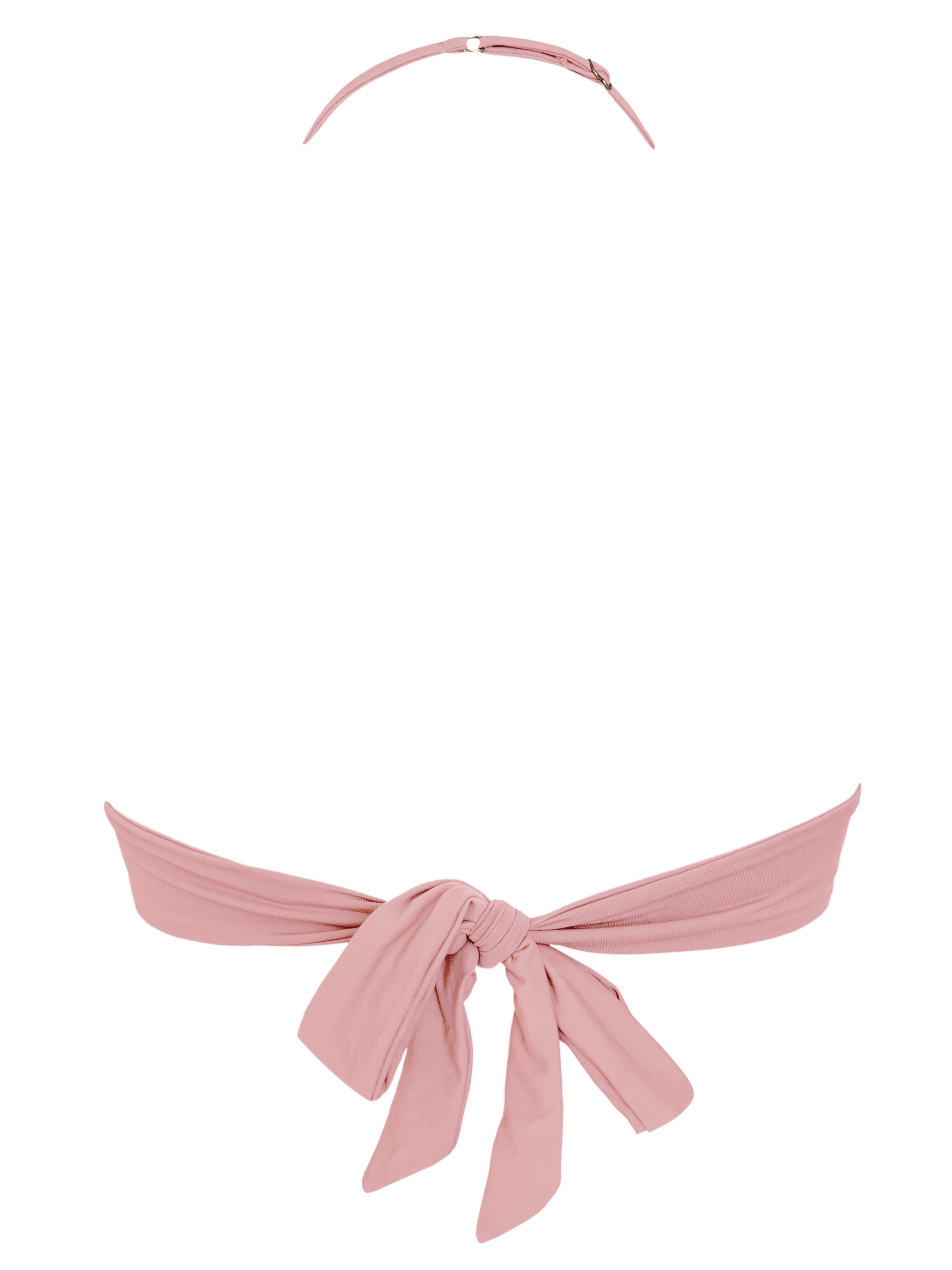 REY TOP | BALLET – SLATE SWIM